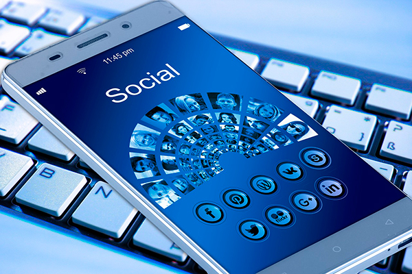 Descubriendo los tipos de redes sociales – Víctor de Lis
